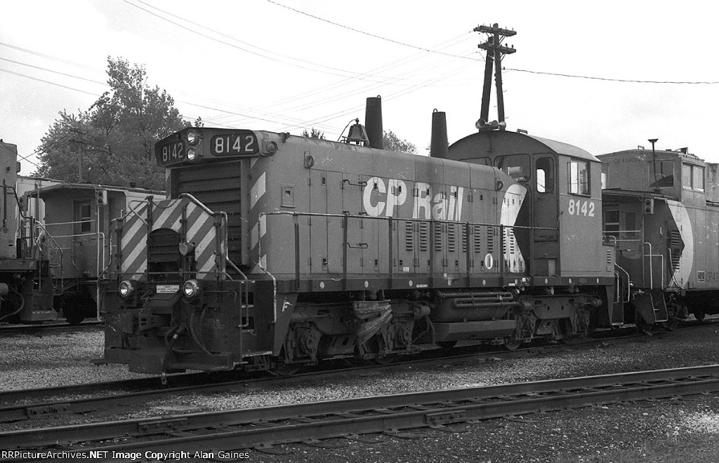 CP 8142